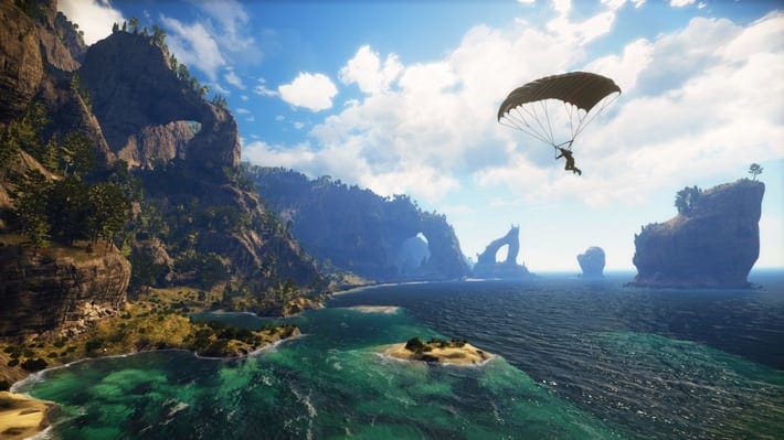 10 most beautiful worlds of video games - All types of posts - Medium