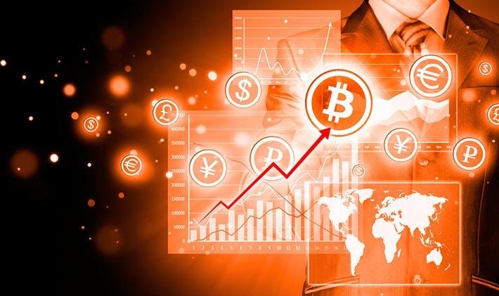 The Beginner Friendly Guide to Technical Analysis With Cryptocurrency ...