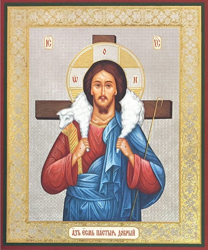 Why I Believe — Andrei Tkachev. Book Talk By Archpriest Andrei Tkachev ...