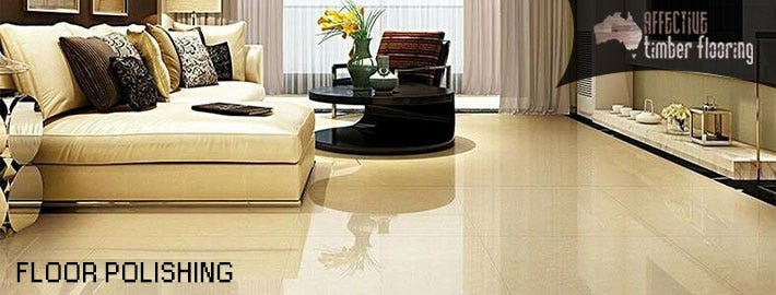 Why Floor Polishing Is Good For Your Home After Some Time Period? | by ...