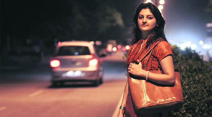 She Followed EVERY Harassment Reporting Protocol. But No One Listened ...