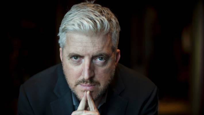 Interview (Written): Anthony McCarten | by Scott Myers | Go Into The Story