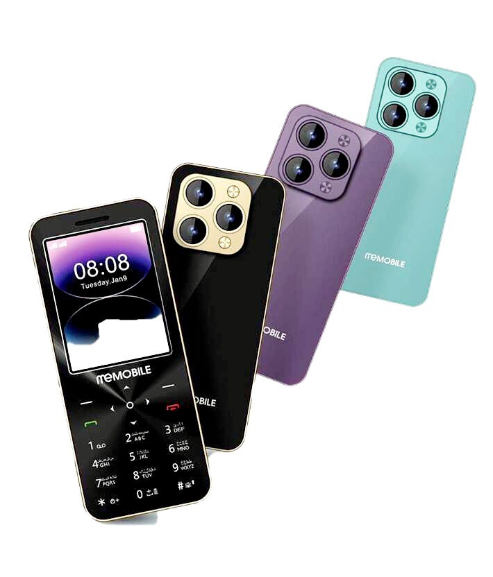 In this paper, the author looks at the evolution of mobile phones and ...