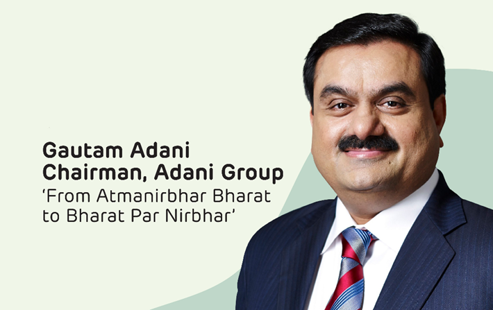 Adani’s Green Energy Vision and its potential Impact on the Indian ...