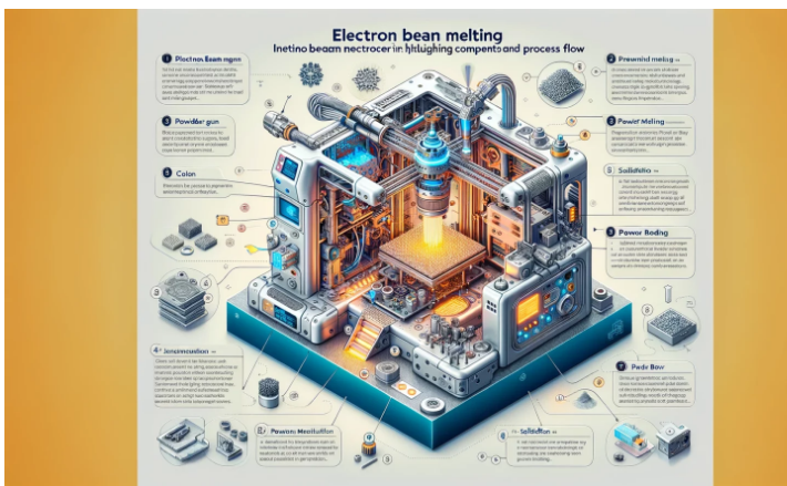An Inside Look at How Electron Beam Melting 3D Printers Work | by Arunkl | 3DPrintJunction | Medium