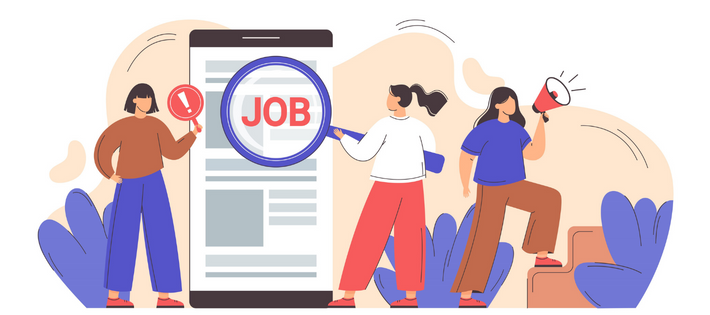 High-Paying Jobs To Watch Out For | by Paint Minds | Medium