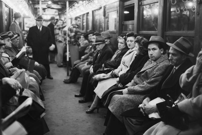 It is good to talk to strangers. When we are very young, our parents… | by Arnold Beekes | Medium