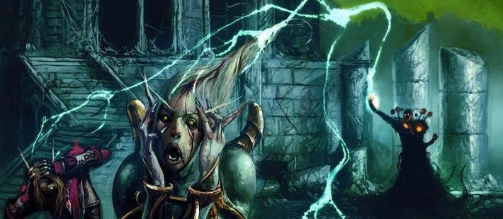 Lock of Doom — Affliction Rotation Macro | by Moonsorrow - WoW, Tech ...