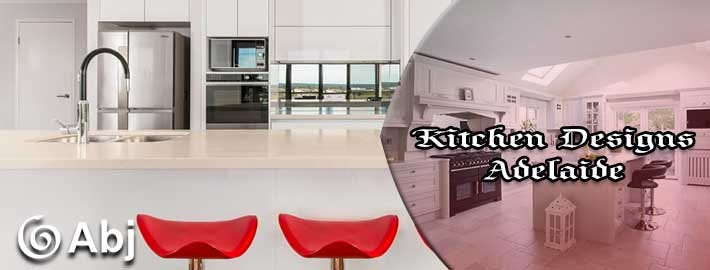 How to create a unique outlook kitchen with Abj kitchens? | by Abj ...