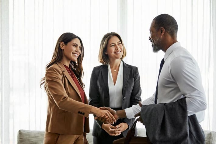 Navigating Success: Unveiling the Perfect Business Model | by BKP ...