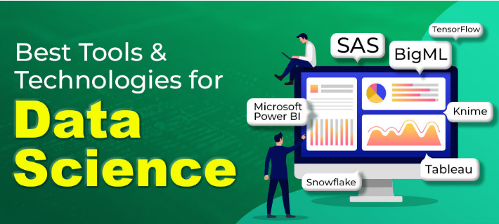 Technology and Data Science. The Rise of Technology and Data… | by ...