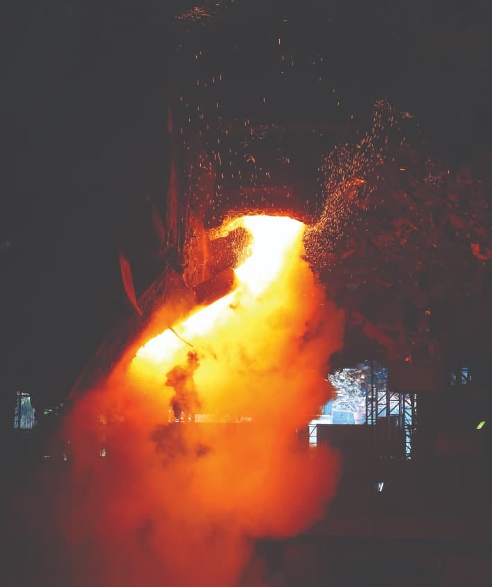 Process & Quality Testing : Arun Plus TMT - Arunplustmtbar - Medium