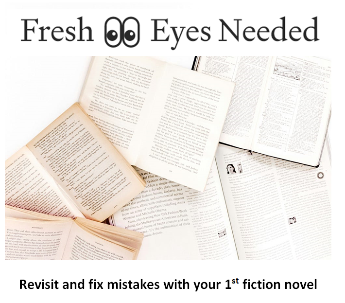 How to Write a Book Description that Attracts More Readers | by Charm ...