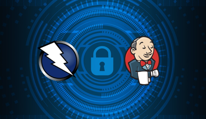 OWASP ZAP integration with Jenkins | by Jessica Roxana Arguello Espinola | Globant | Medium