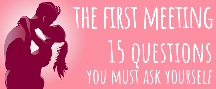 Meeting for the first time: Long Distance Relationship FAQ | by My ...