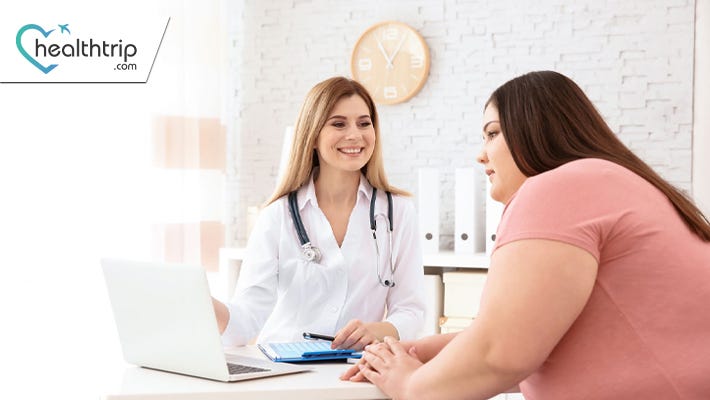 Understanding the Different Types of Bariatric Surgery explain | by ...