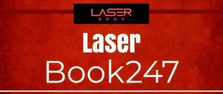 Laserbook247 - Laserbook Com - Medium