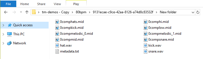 TrebleMaker.ai: A music textile machine | by Steve Hiehn | Medium