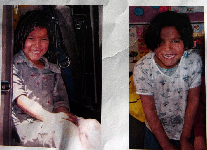 The Tragic Disappearance of Tamra Keepness | Unsolved Case | by Mr. O ...