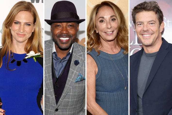 7 Hollywood Gatekeepers on What They Look for in a Script | by Scott ...
