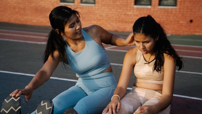 10 Reasons to Hire a Personal Trainer for Your Teenager | by Dan ...