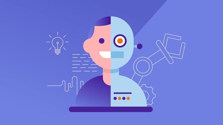 Effects of Automation on Data Science | by sophia mcleod | Medium