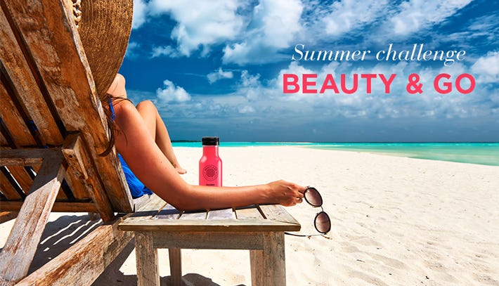 GET READY FOR SUMMER. Can you believe its half way through… | by BEAUTY ...