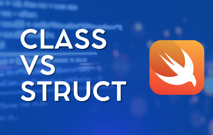 Classes and Structures in Swift: Which to Use and When | by Muhammed Turabi Sancak | Aug, 2025 ...