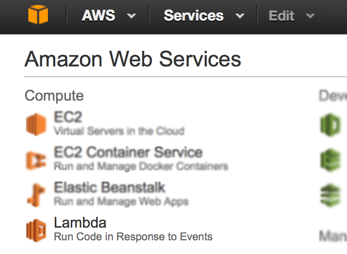 Create a Slack slash command with AWS Lambda | by Tech | Medium