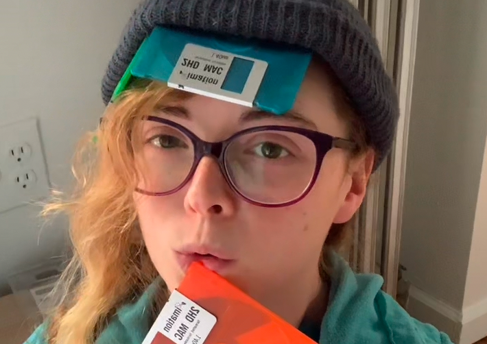 A Look at Comedy and AI, Avatars, and Tech-Inspired Skits | by Leigh ...