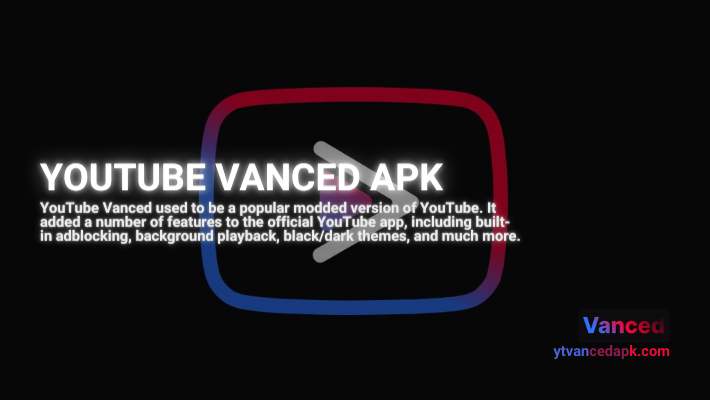 YouTube Vanced Alternatives. If you want to watch videos without the ...
