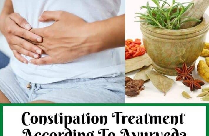 Effective Remedies for Constipation in Ayurveda | by theayurvedashala ...