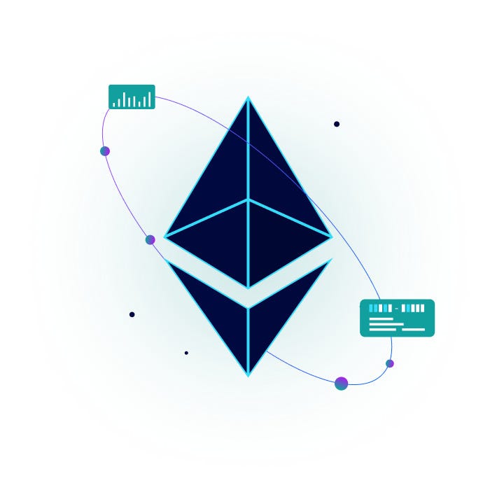 Ethereum API Uncovered: Your Key to a Smarter Digital World | by ...