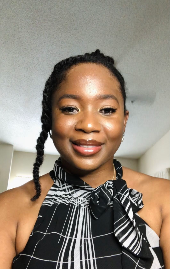 Ali — Interview. Writer, Poet, and Artist | by Regina Clarke | So, My ...