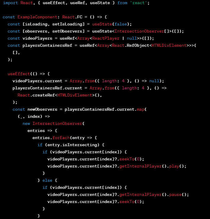 Exploring The Soundscapes Building A Full Stack React App With Strapi By Rafael Paiva De