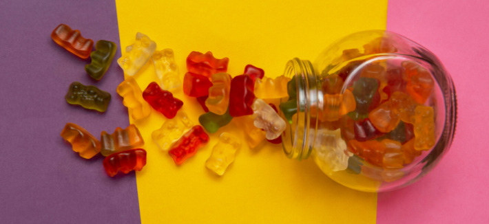 Dr Oz Ben Carson CBD Gummies: Reviews, |Reduces Pain, Stress, Anxiety ...