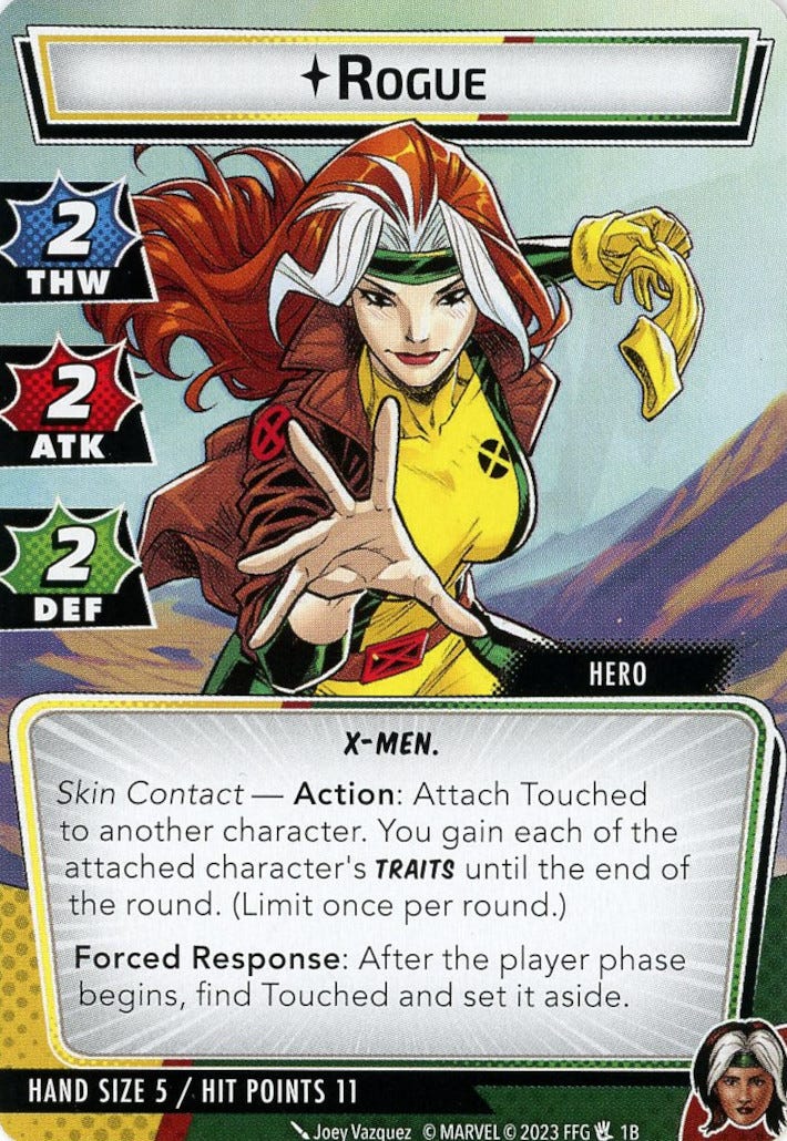 Heroes I Want To Play More. There are so many heroes in Marvel… | by ...