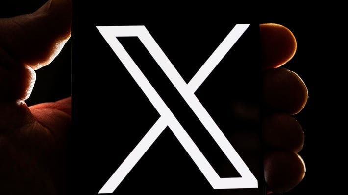 X television Application: What We Are familiar X's New Cross-Gadget ...