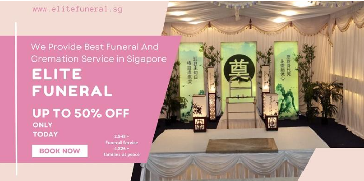 Soka Funeral Basic Package - Elite Funeral - Medium