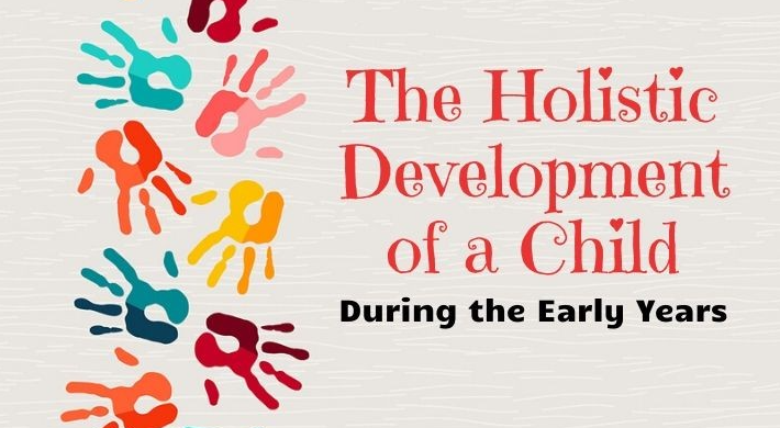 What is holistic child development? | by Raheel Ahmad | Medium