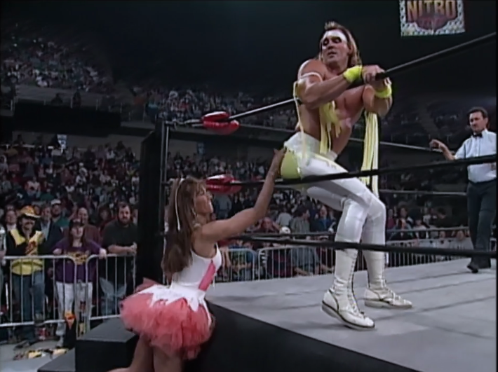 The Nostalgia Of WCW: The Worst WCW Gimmicks | by DAR Sports And Media ...