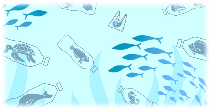 Microplastics. Microplastics are infiltrating our… | by Mark King | Medium