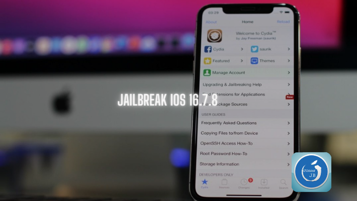 Jailbreak iOS 16.7.8 and Cydia Download | Free | by Amelia Harper | Medium