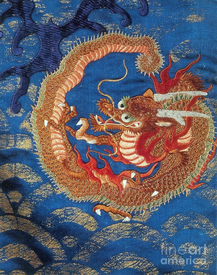 Master Of Serpents — $Ryu-o. Ryu-o is the dragon king, sea god, and ...