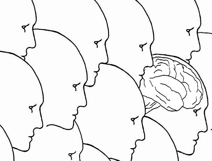 Embracing Authenticity: The Pathway to Genuine Connections and Self ...