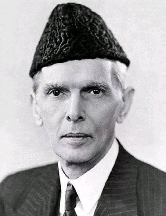 Quaid-e-Azam (meaning "Great Leader") | by Hira Rauf | Medium