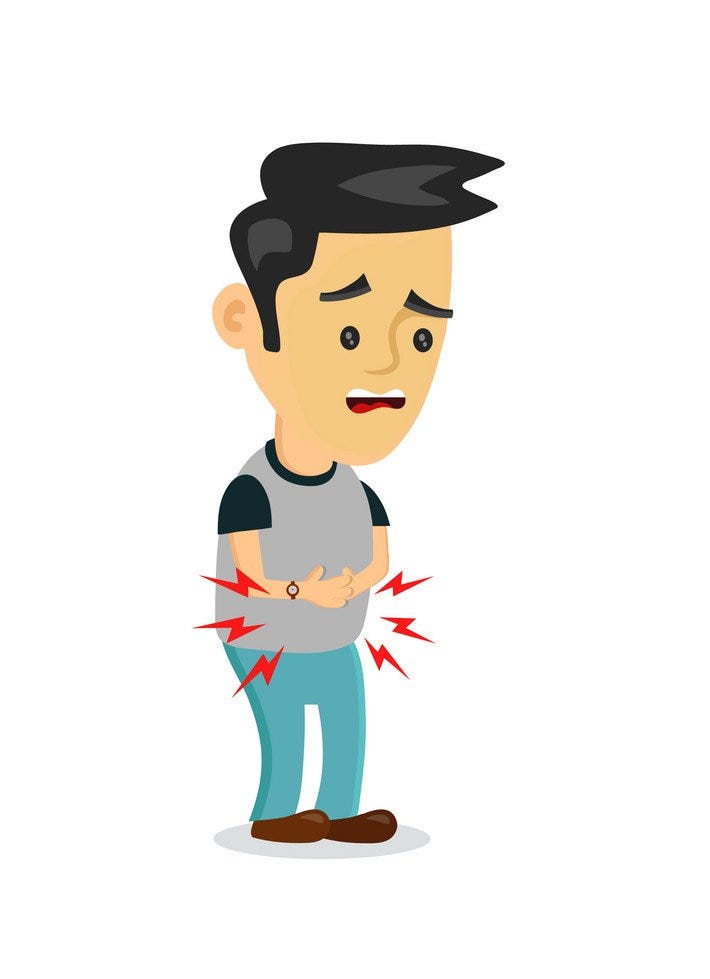 Anal Warts — CCR Surgeons. What are anal warts? | by CCR Surgeons | Medium