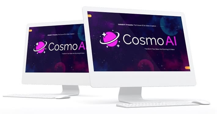 Cosmo AI Review - Ideas, Keywords, and URLs Evolve into Stunning Videos | by MedAgha | Medium