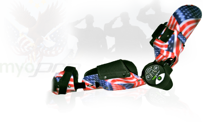 Myomo Can Help Our Nation’s Heroes Regain Function | by Myomo, Inc ...