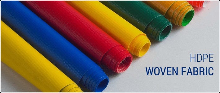 HDPE/PP Woven Fabrics in India. Agastya Associates is a distinguished ...